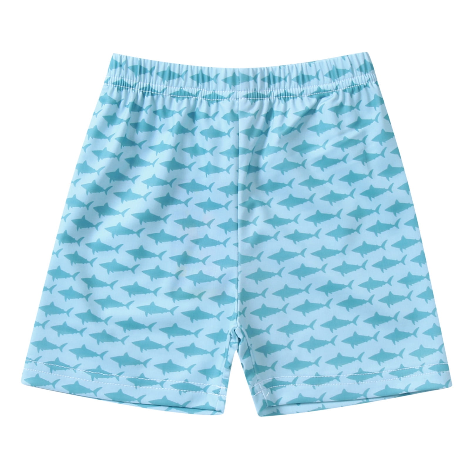 zuwimk Baby Boy Swim Trunks,Toddler Boys' Colorblock Trunks with Built ...