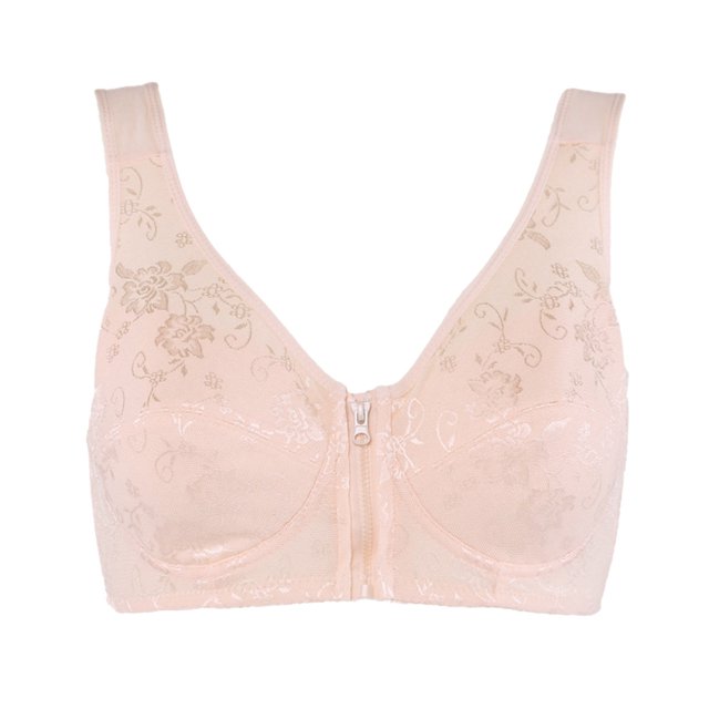 zuwimk Bras For Women,Women's MagicLift Front Close Posture Back ...