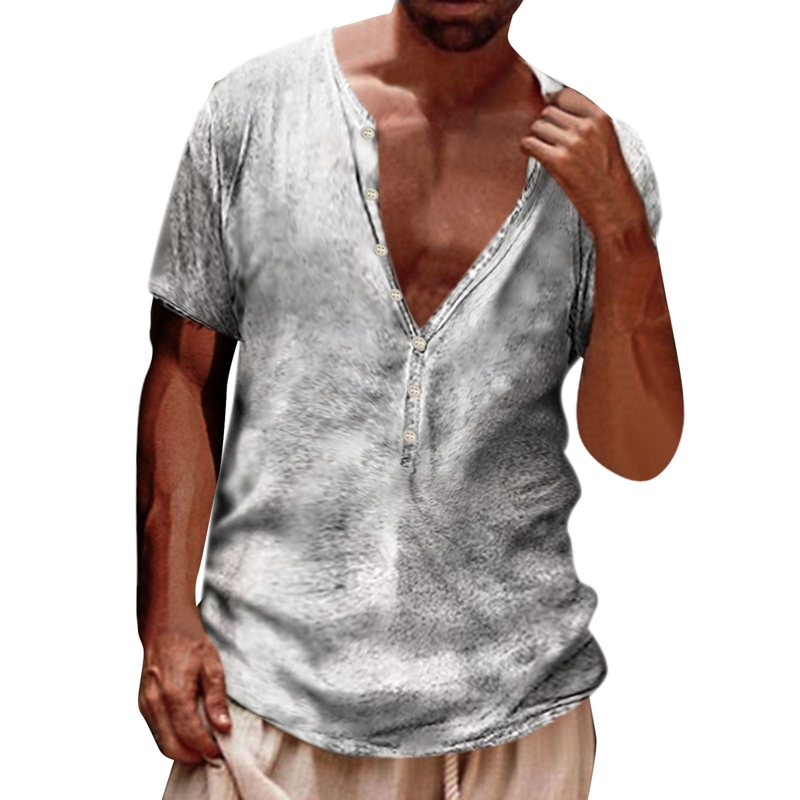 zuwimk Mens T Shirt,Men's Eighties Coke Short Sleeve T-Shirt White,L ...