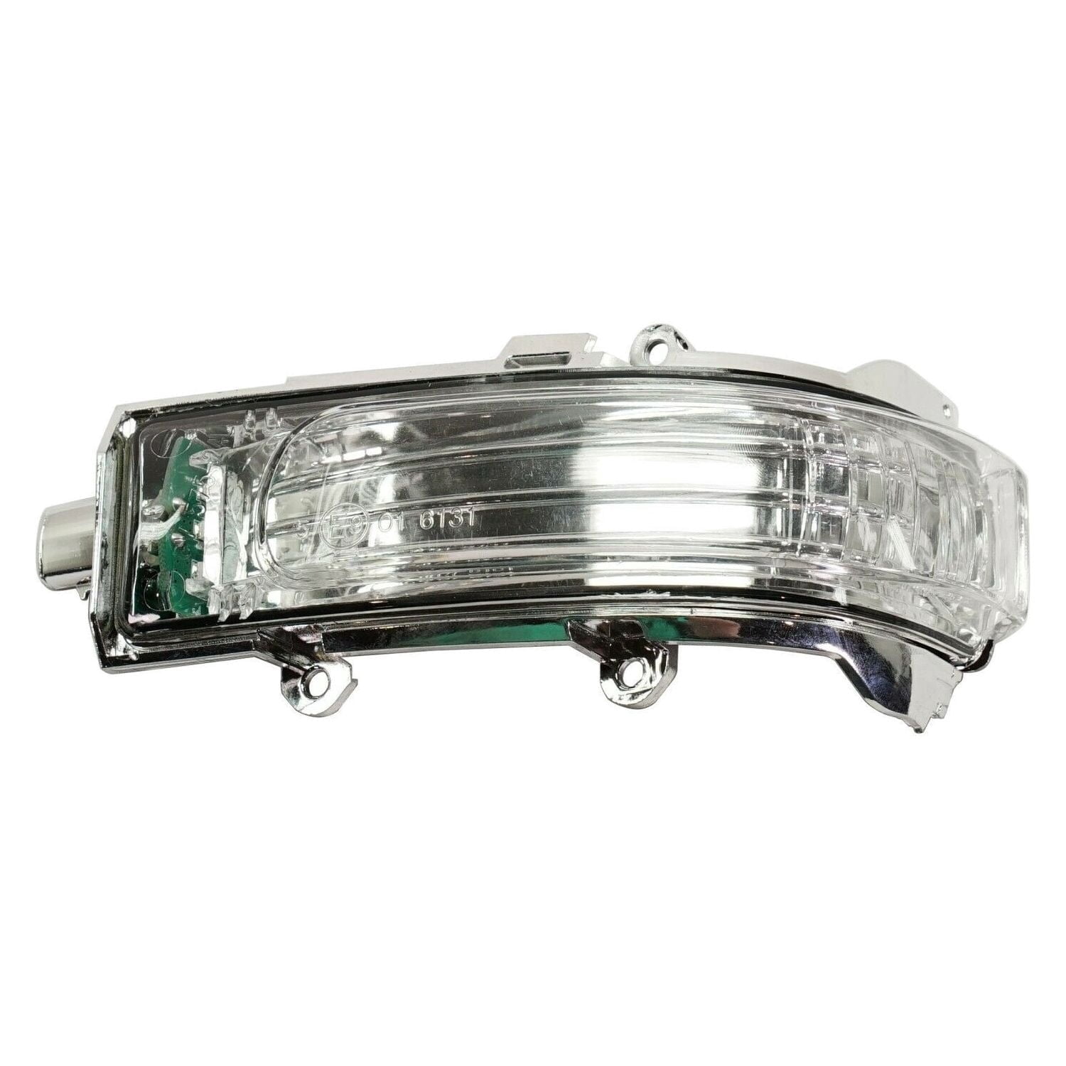 zuzengstory 16562169, 8174022180 Mirror Turn Signal Light Assembly ...