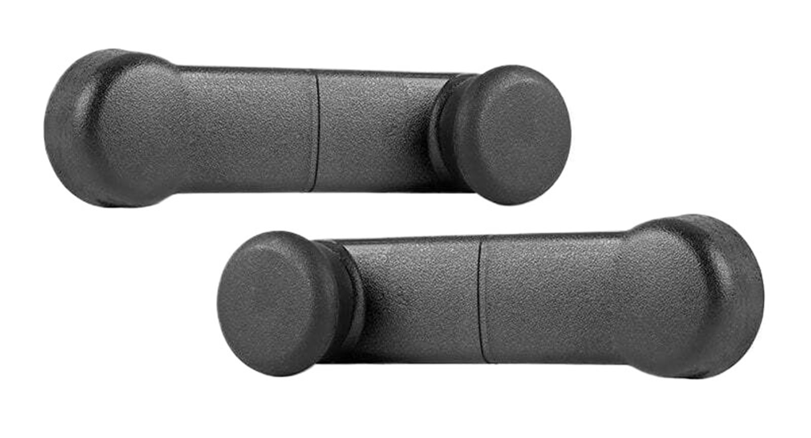 zuzengstory Inside Manual Window Crank Handles Black 1993-2014 for Ford ...