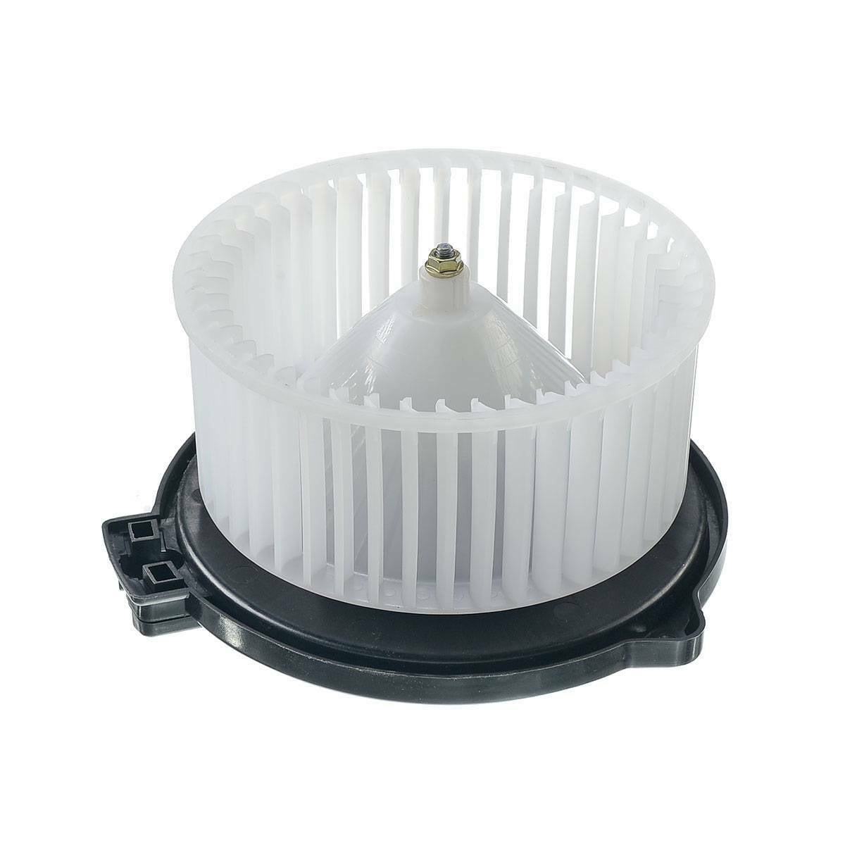 zxhhxkAn 1pc HVAC Heater Air Conditioning Blower Motor Assembly Front ...