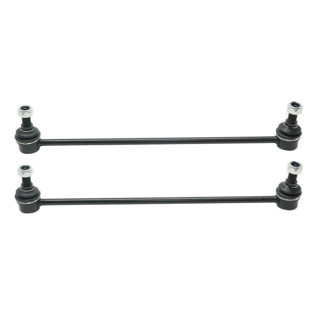 zxhhxkAn 2pcs Suspension Sway Bar Linkages Front Driver Right Passenger ...