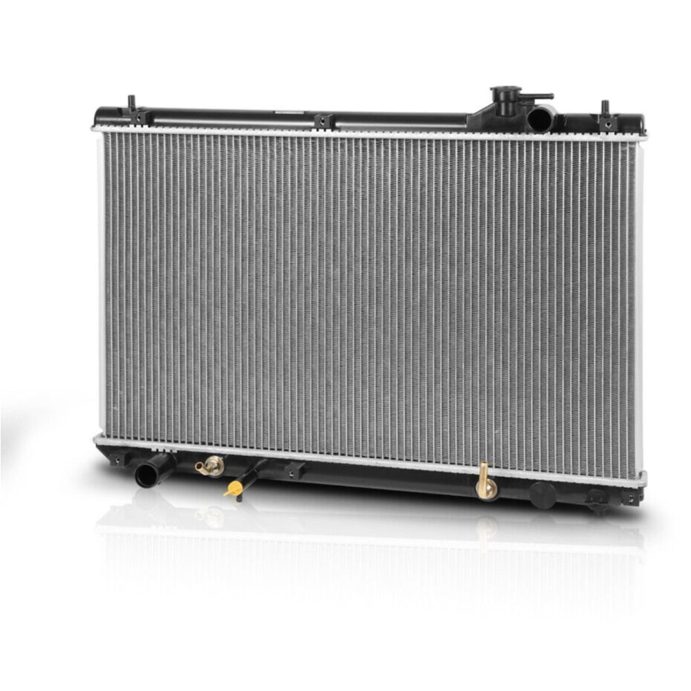 zxhhxkAn Aluminum Core Cooling Radiator for Lexus for RX300 3.0L 1999 ...