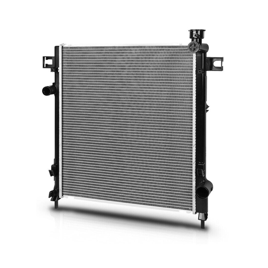 zxhhxkAn Aluminum Core Radiator for Jeep for Liberty 3.7L 2008-2013 at ...