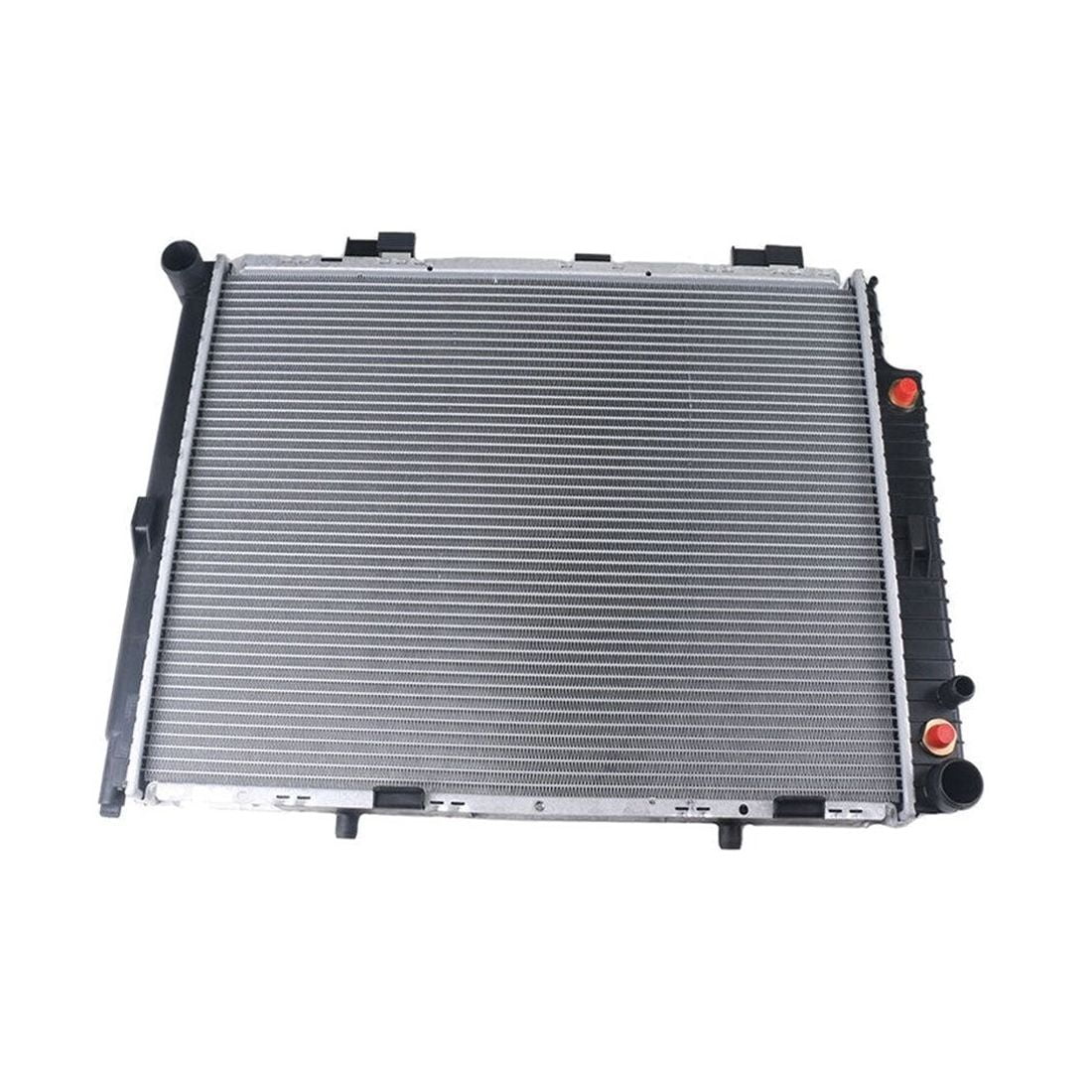 zxhhxkAn Radiator/210 500 64 N Plastic Length Width Brazed Cooling Fins ...