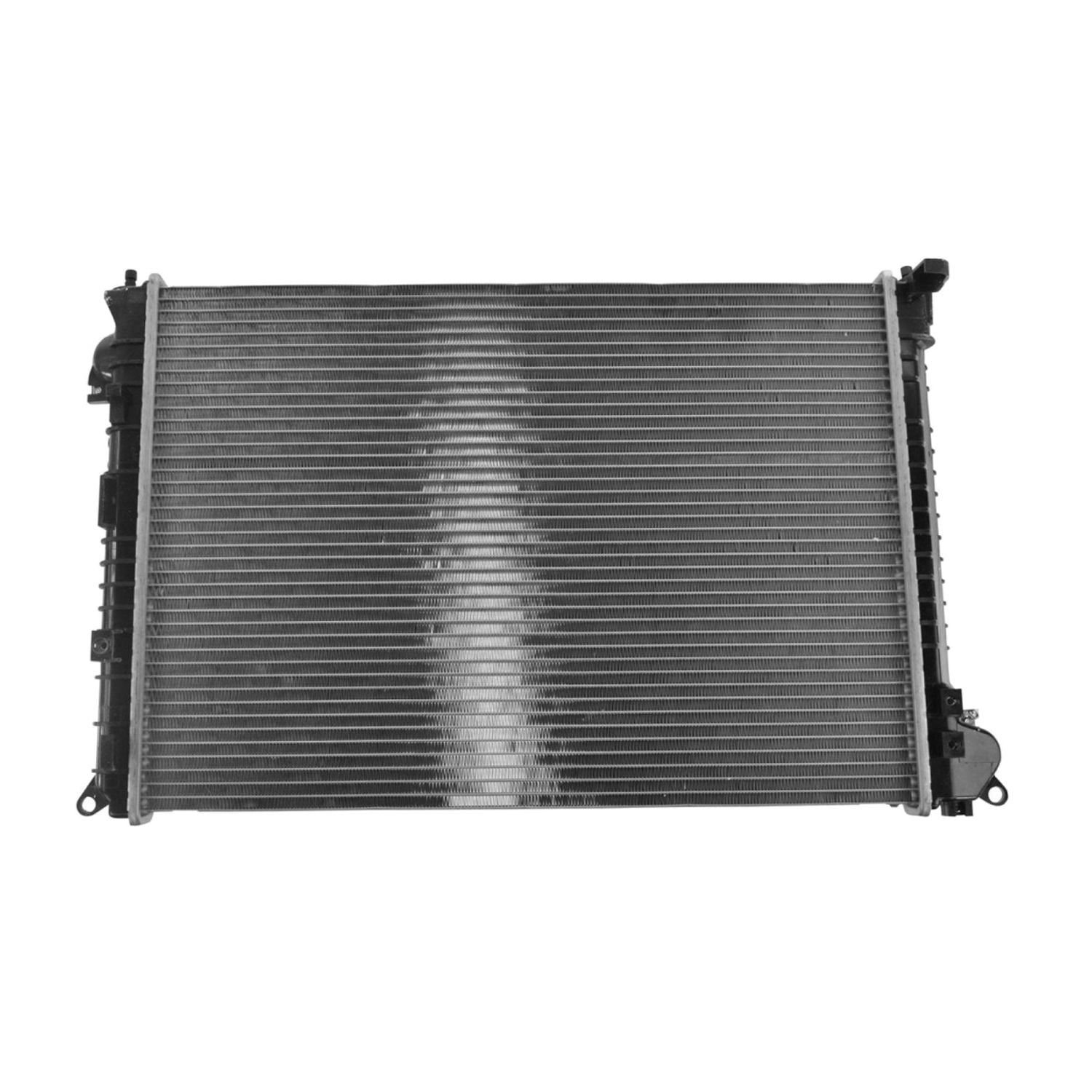 zxhhxkAn Radiator Assembly for Mini for Cooper 1.6L 2002-2008 Without ...