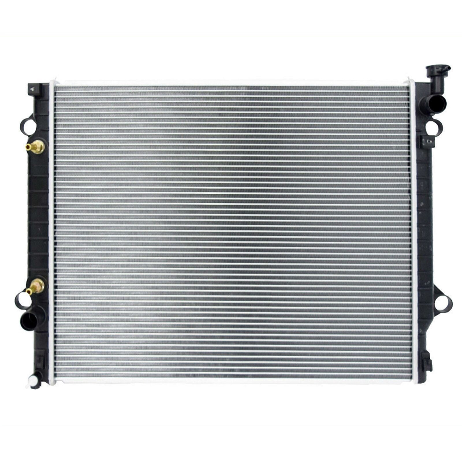 zxhhxkAn Radiator Direct R2 for Toyota for Tacoma 2.7L/4.0L 2005-2015 ...