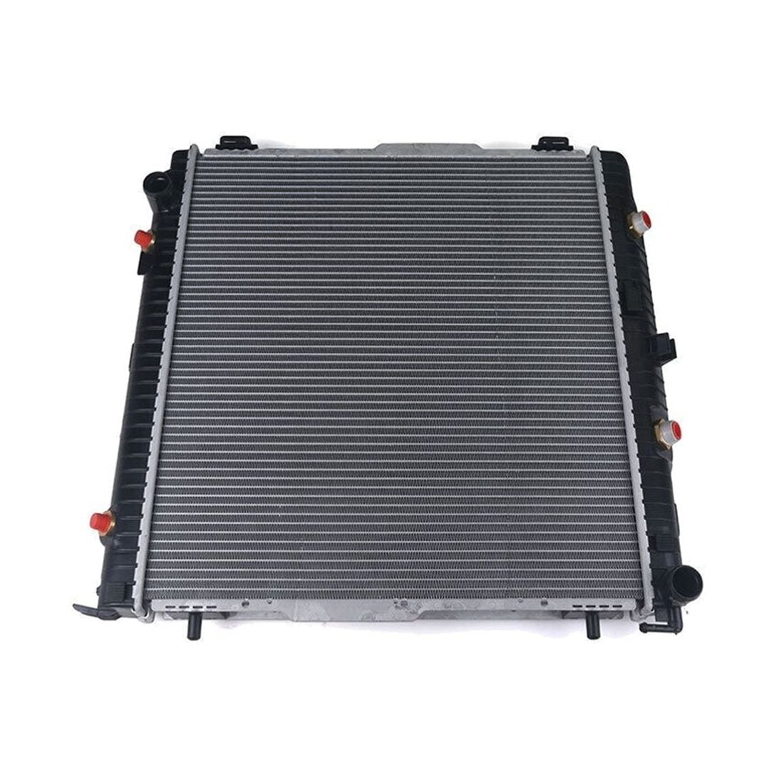 zxhhxkAn Radiator Y Plastic Length Width Brazed Cooling Fins Height ...
