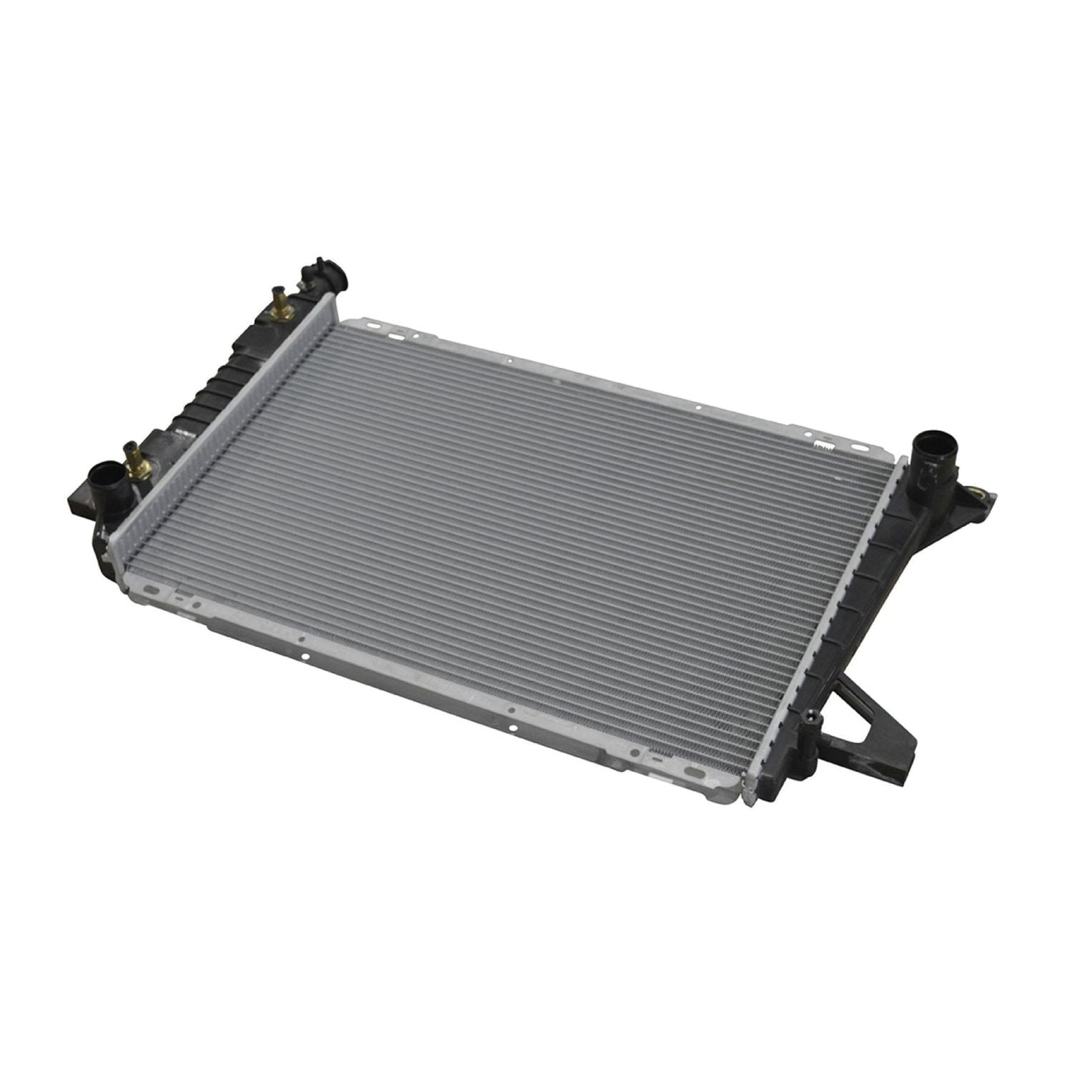 zxhhxkAn Radiators Without Rad Cap Aluminum,Plastic 27.56 Height 1pc ...