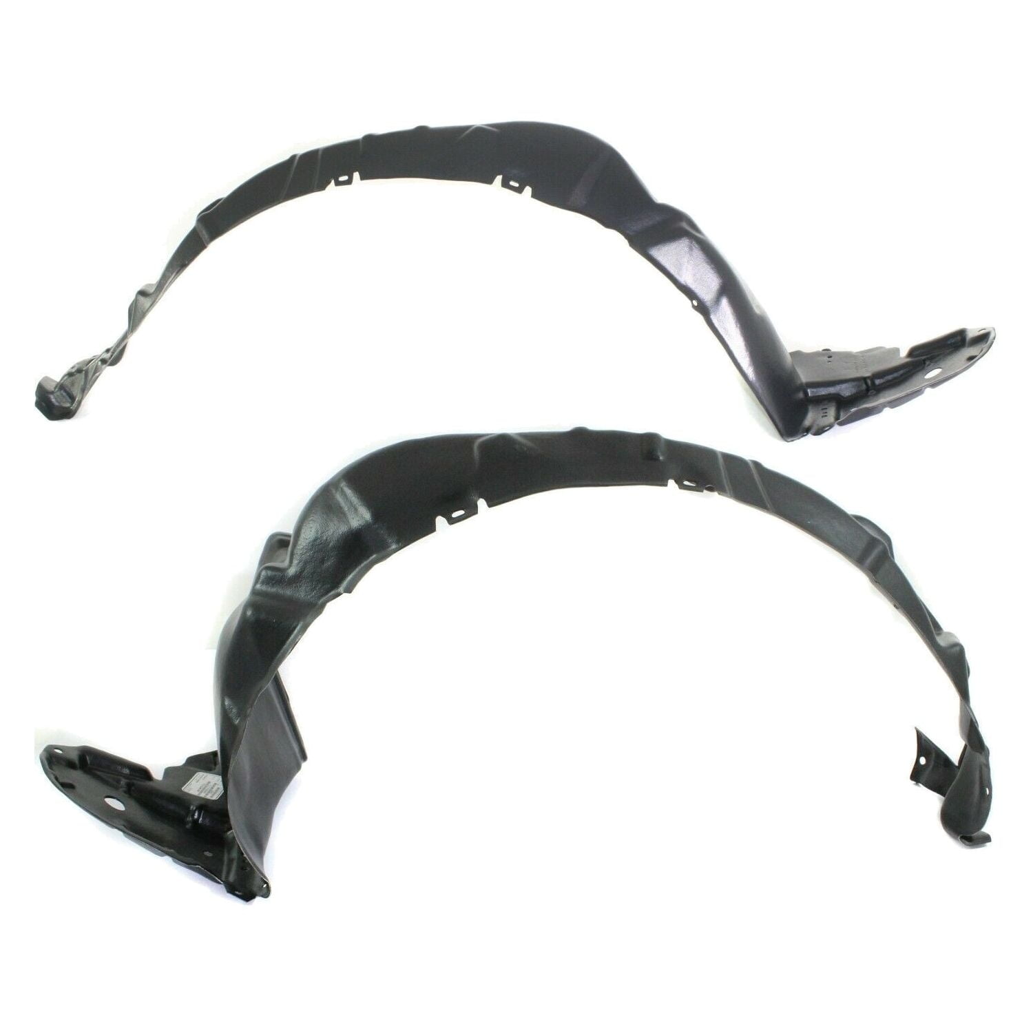 zxhhxkAn Splash Shield for Toyota for Prius 1 Hatchback 4-Door/Persona ...